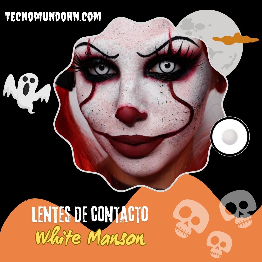 Lentes Cosplay – Tecnomundohn.com