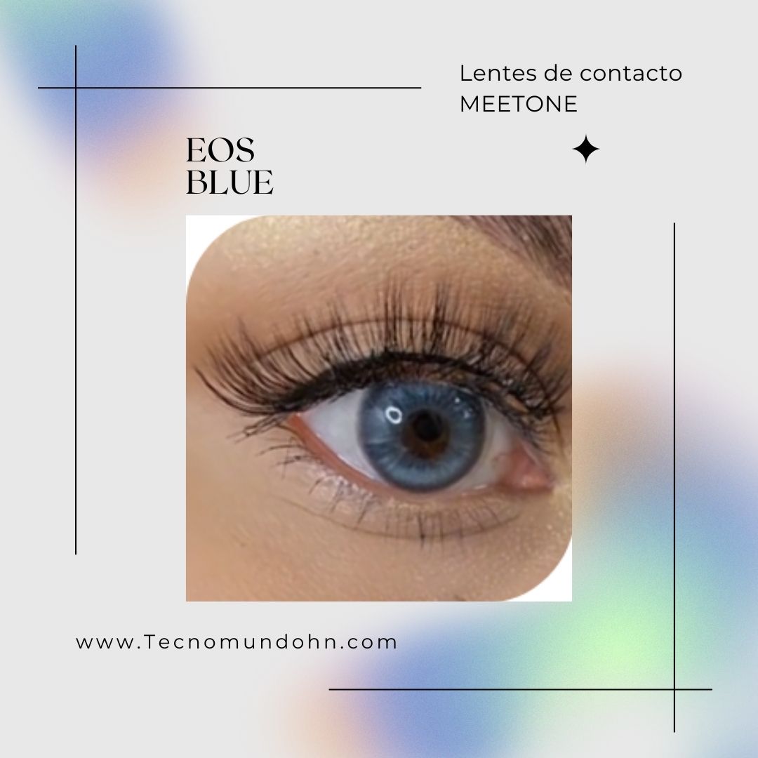 Eos Blue – Tecnomundohn.com